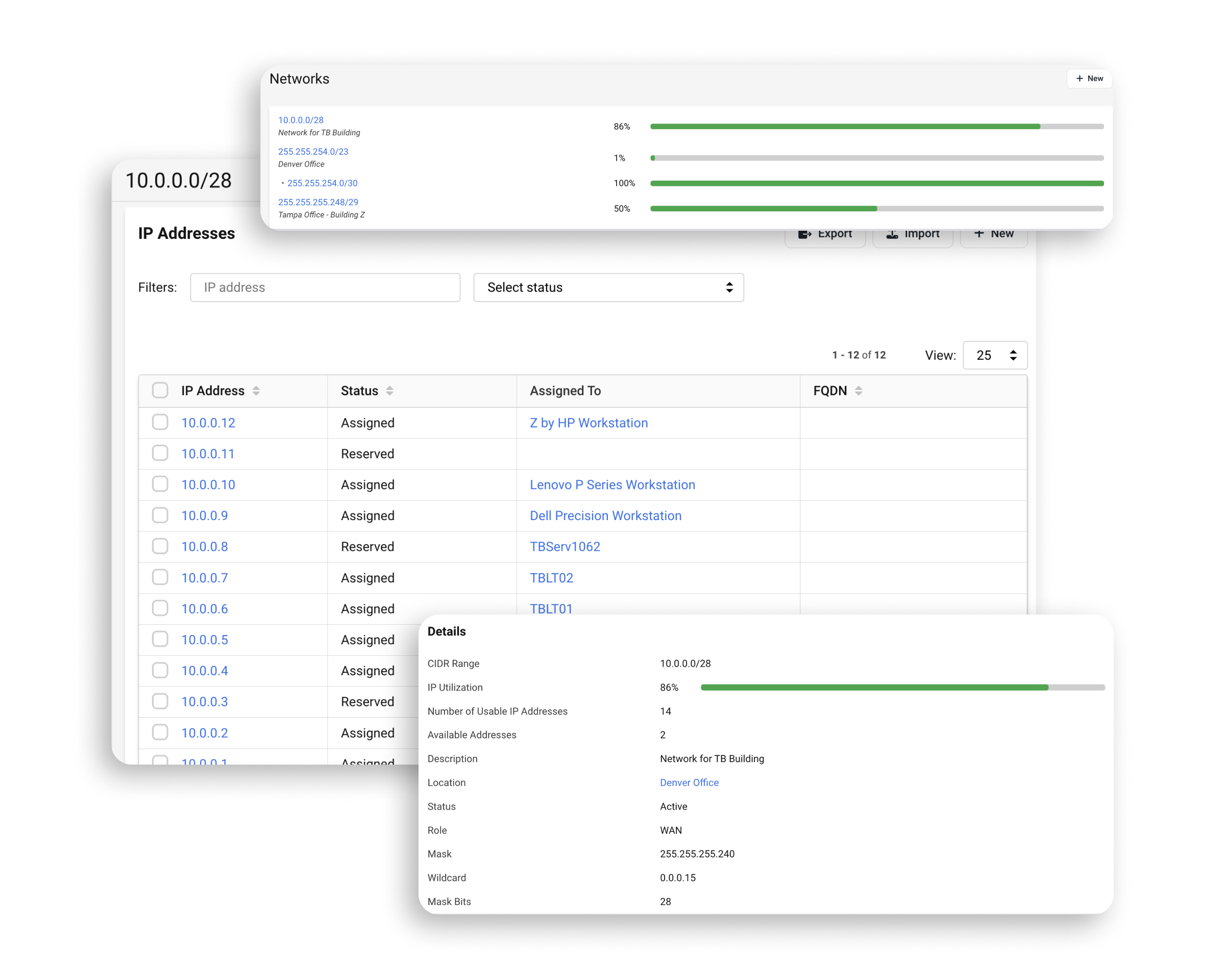 Modern IT Documentation | Hudu